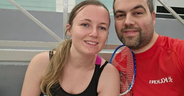 Sportas | Robert Spurling